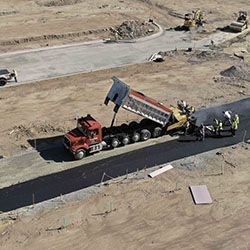About – A1 Asphalt Paving and Sealing